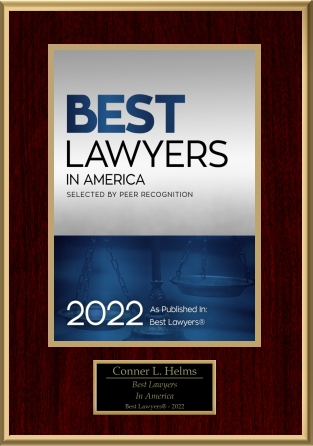 Helms Law Firm